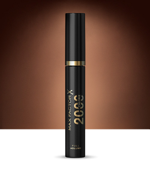 Max Factor 2000 Calorie Pro Stylist tusz podkręcający i zwiększający ...
